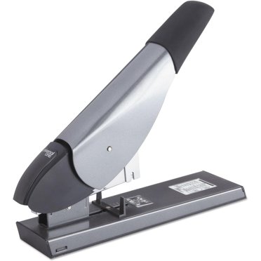 Bostitch Spring-Powered Premium 100 Heavy Duty Stapler, Reduced Effort ...