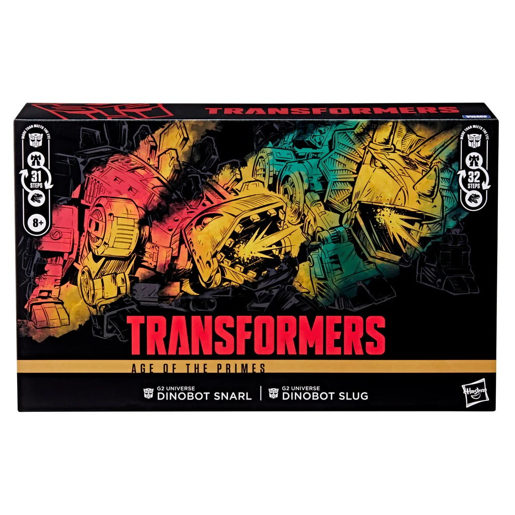 Click here for Transformers Age Of The Primes 8 Inch Action Figur... prices