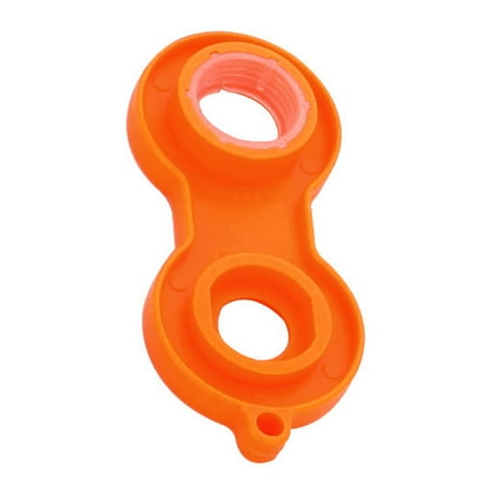 Faucet Aerator Repair Spanner Plastic Sprinkle Spanner Faucet Repair ...