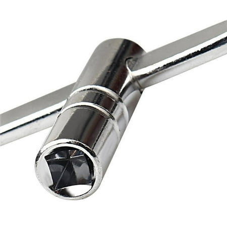 Thinsony 4Pcs Drum Keys with Continuous Speed Drum Tuning Key Z-type ...