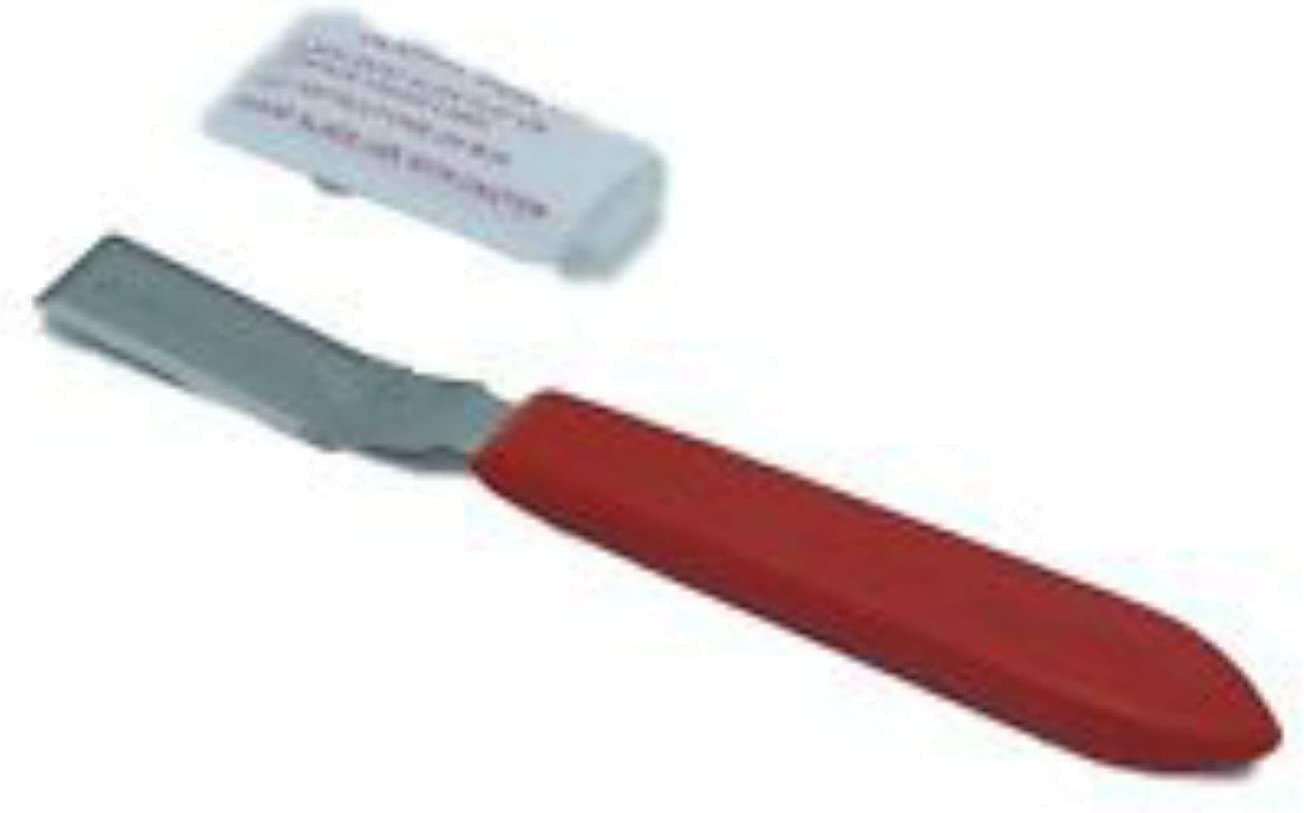 Scotty Peeler Label & Sticker Remover - SP-2 Metal Blade with ...