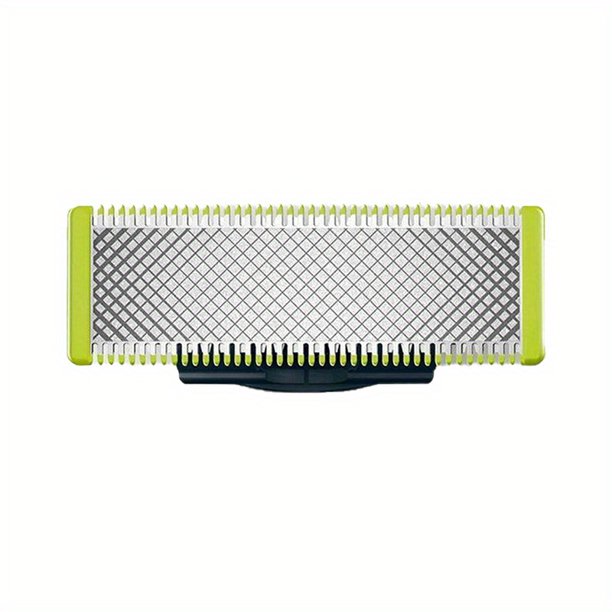 Upgrade Your Philips OneBlade Shaver with This Replaceable Shaving Unit ...