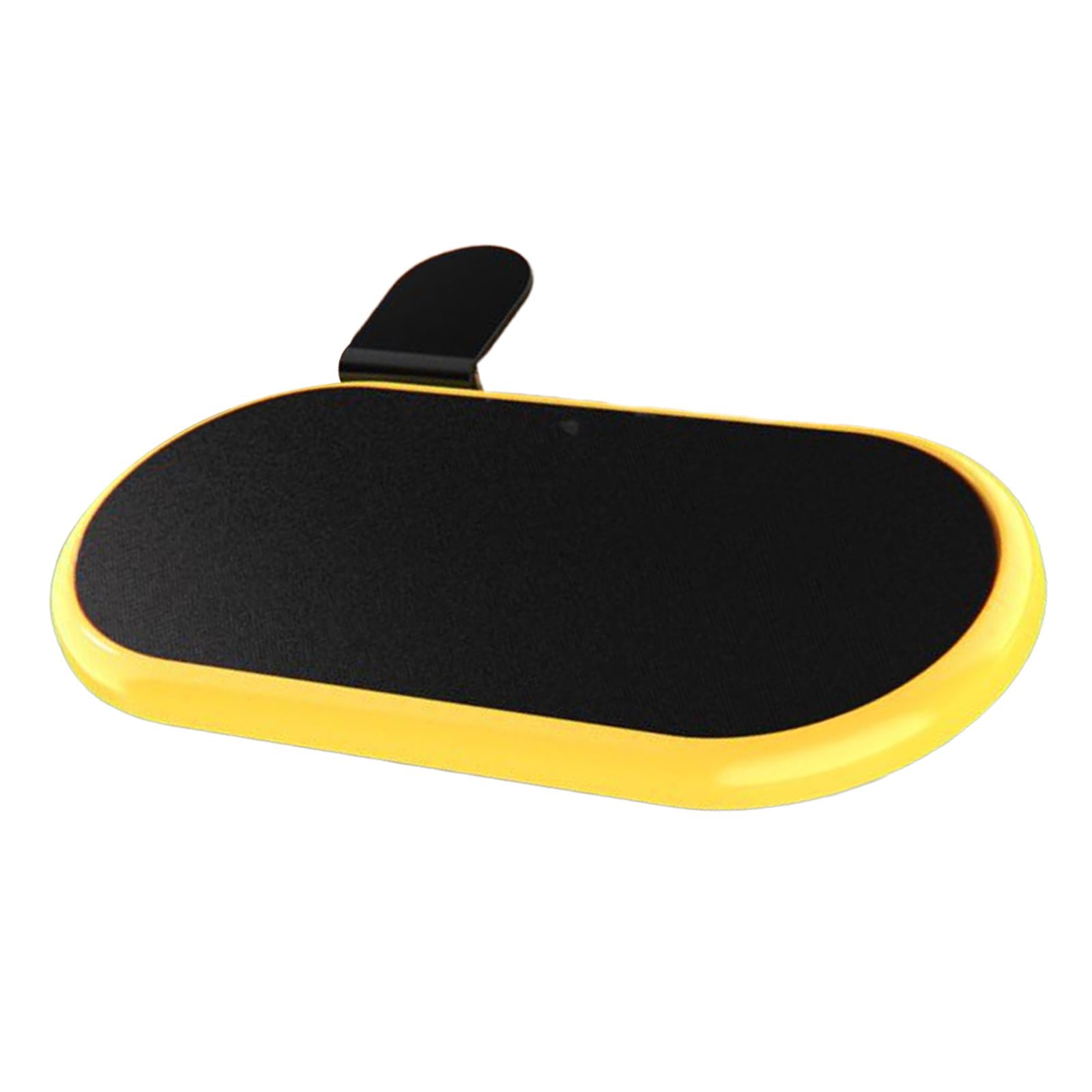 Desk Clamp Mouse Platform Computer Armrest Pad Desk Extender Desktop ...