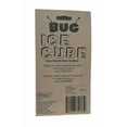 GRIND- Funny Fake Spider In Ice Cube Bug Joke Prank Clear Plastic Party ...