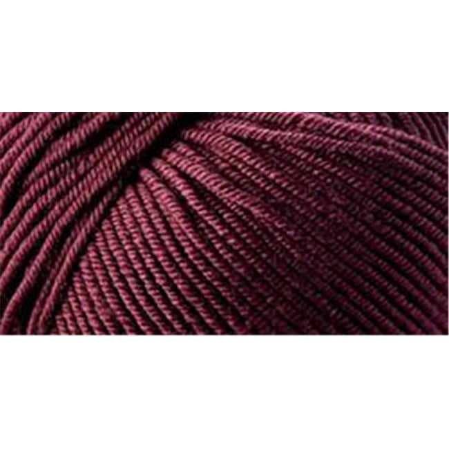 Sugar Bush Yarns Crisp-Mulberry - Walmart.com