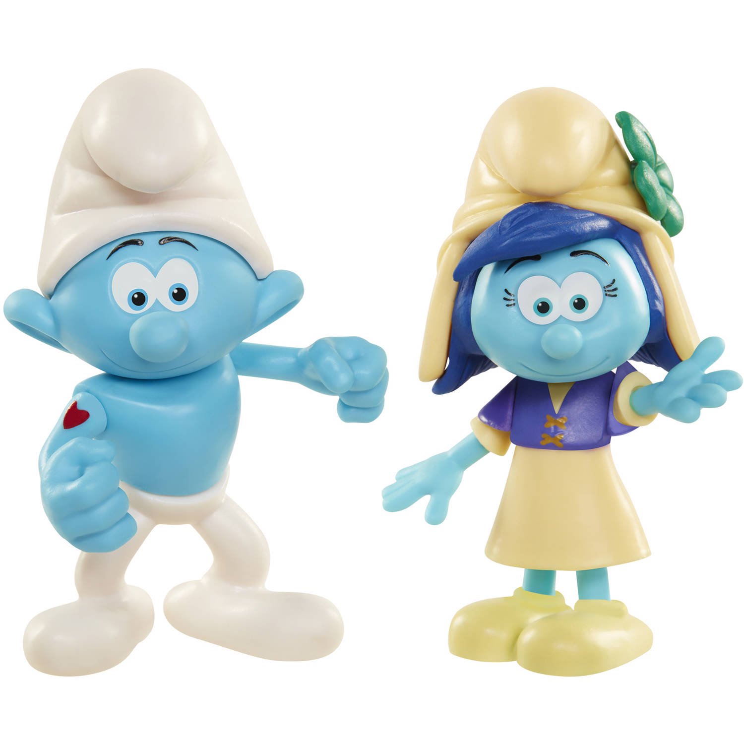 Smurfs Smurfette Toy