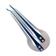 Blue Grass Jawharp, Vintage Style Juice Harp, Mouth Twanger Instrument ...