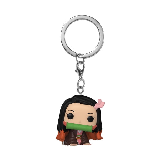 Nezuko Gift