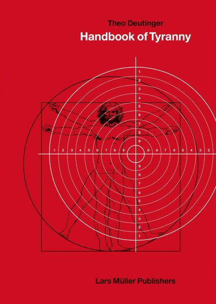 Handbook of Tyranny (Hardcover) - Walmart.com