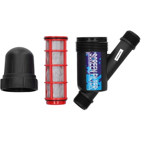 Water Filter Mesh,Mesh Screen Water Filter Garden Watering Irrigation ...