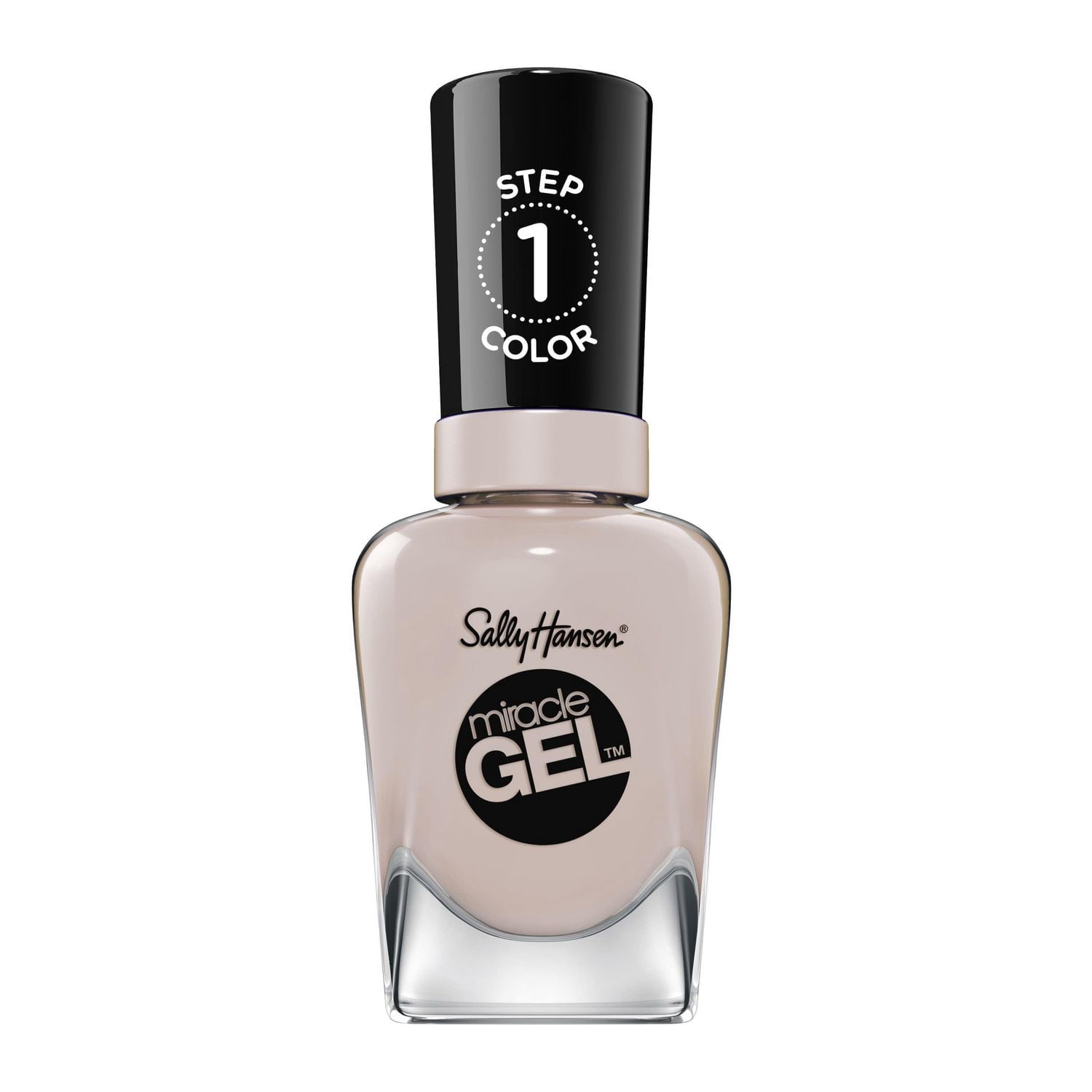 Click here for Sally Hansen Miracle Gel  Gel Nail Polish  Chip-Re... prices