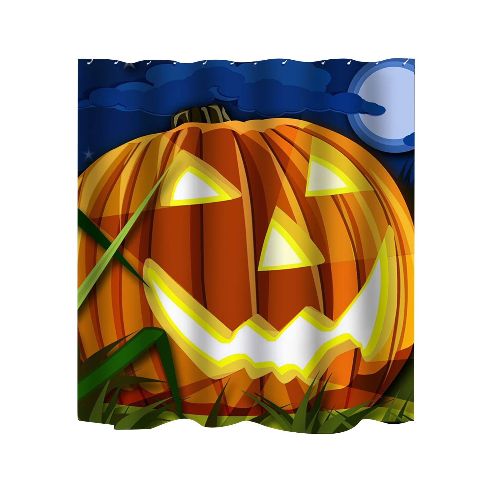 Click here for Unbranded Shower Curtains For Bathroom halloween S... prices