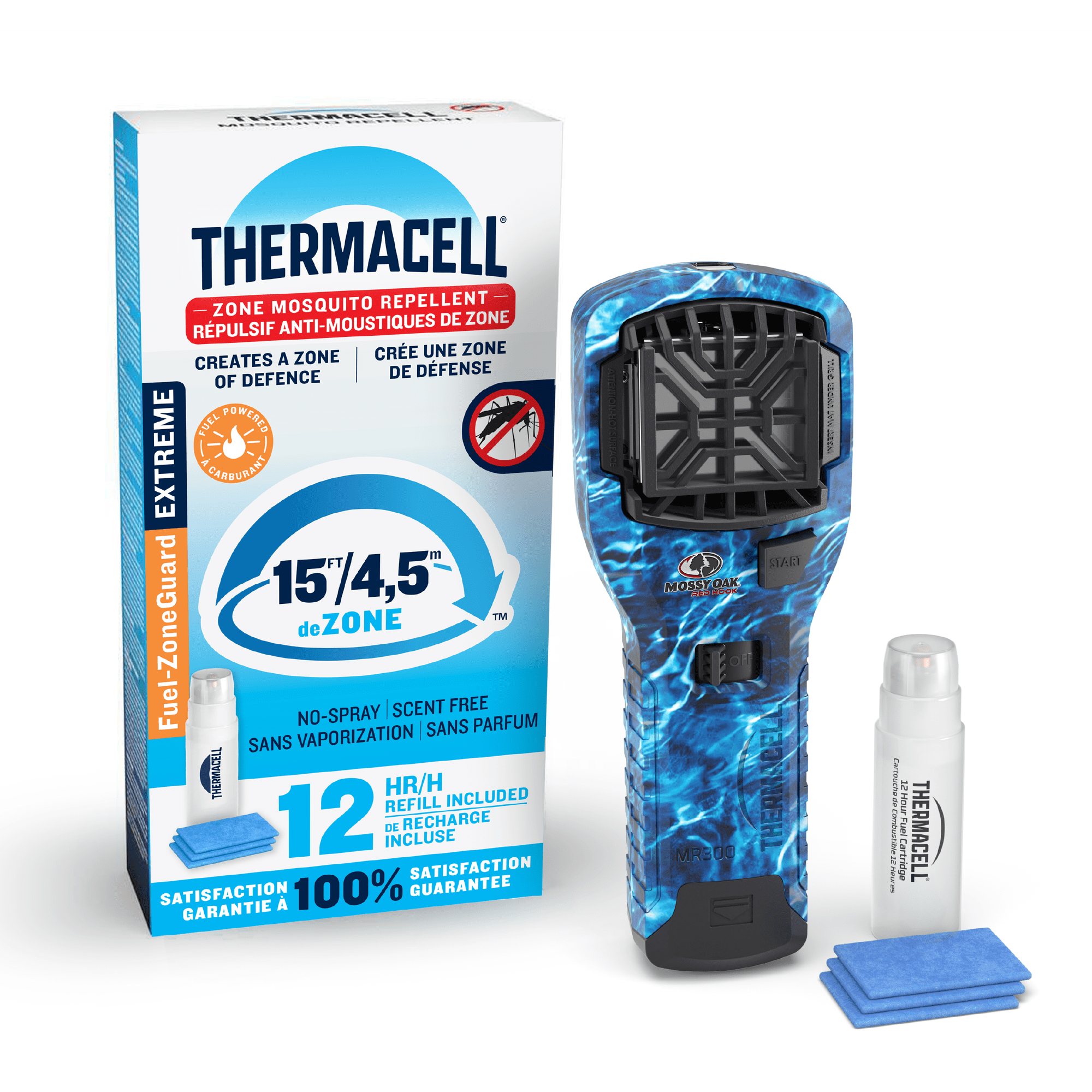 Click here for Thermacell Mosquito Repellent  Portable Adventure... prices