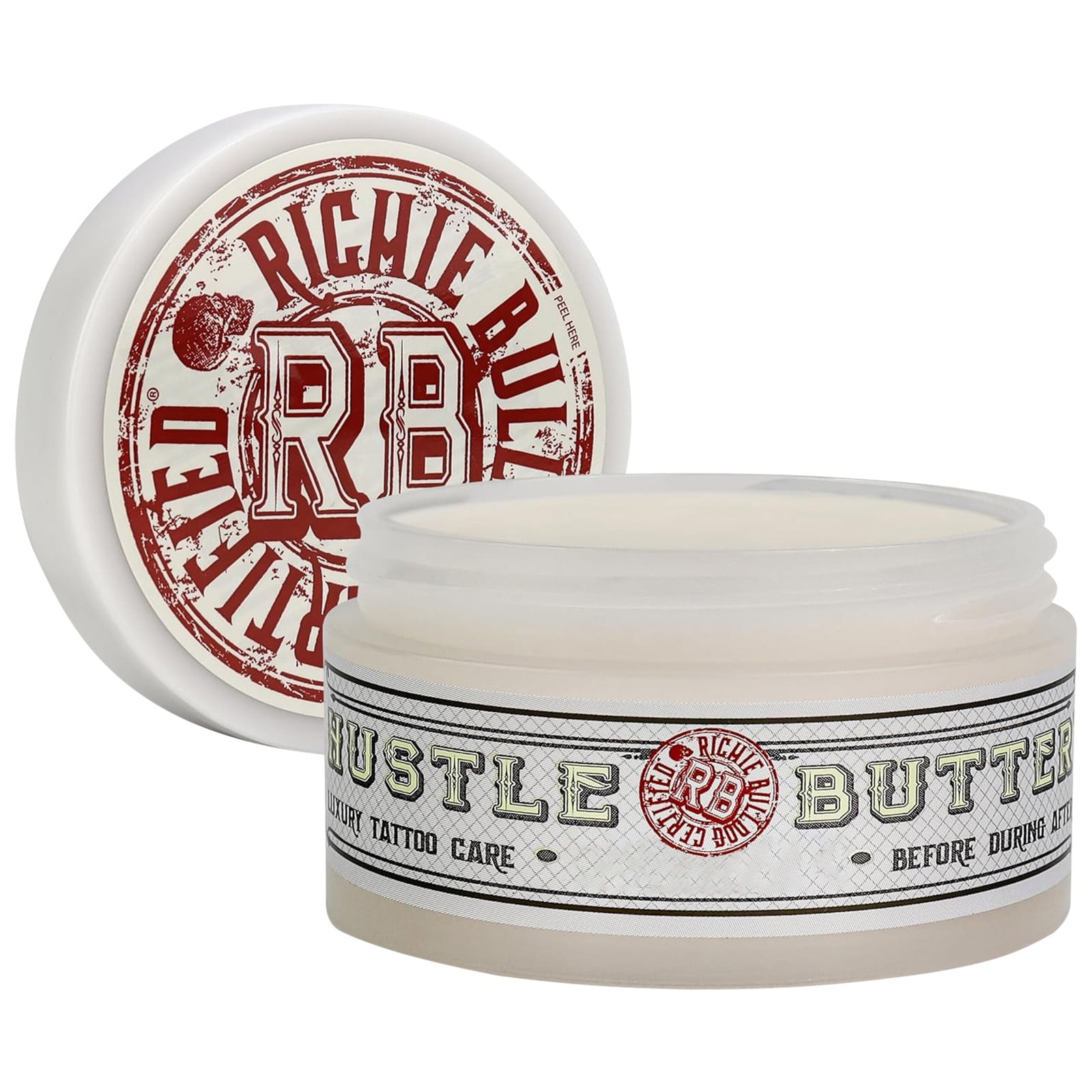 Click here for Miatoy Hustle Butter Aftercare 5oz Balm - New And... prices