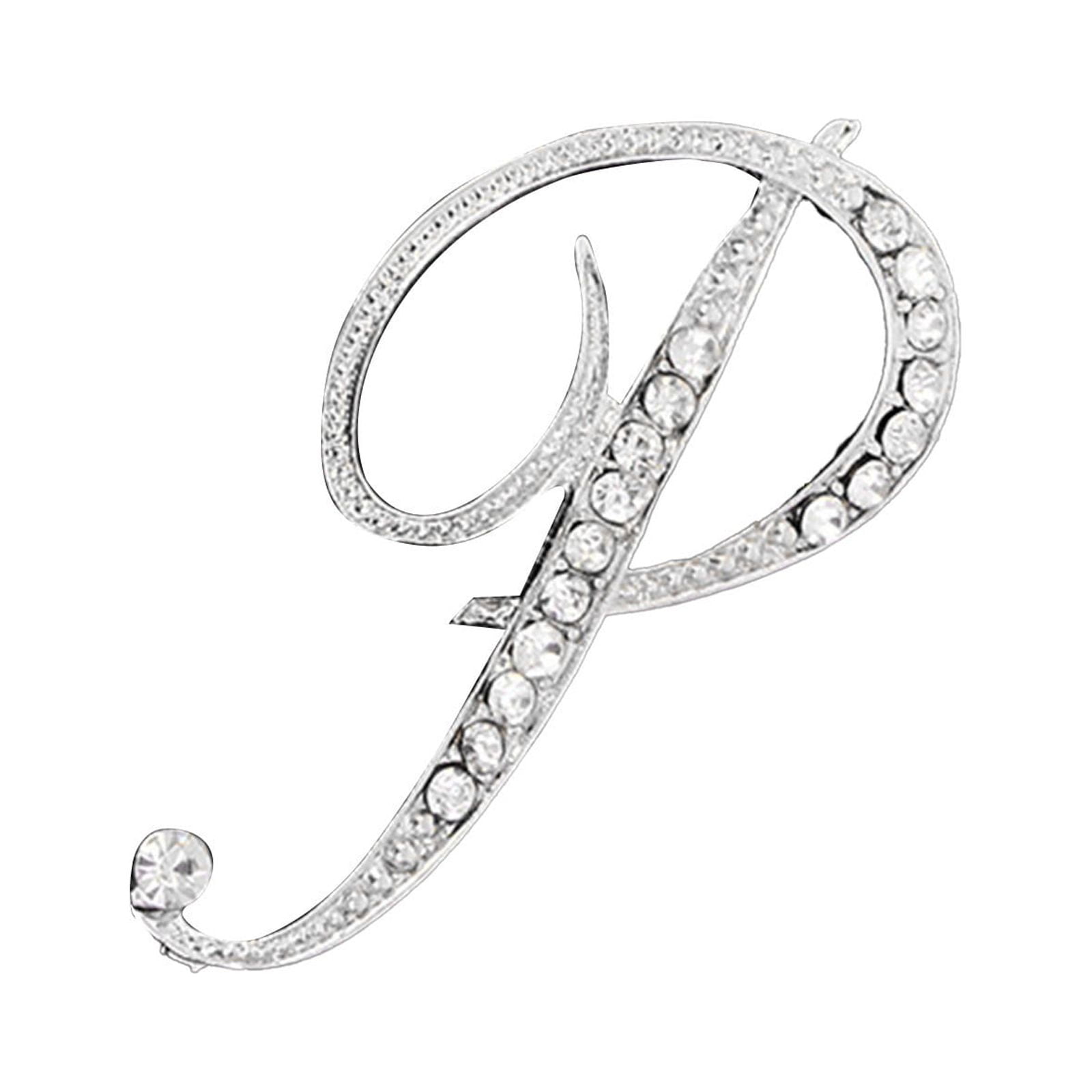 Click here for Topllc Brooch Pin For Women New Personality Set Wi... prices