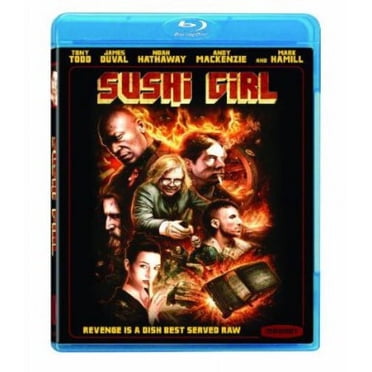 Magnolia Home Ent - Ondine [BLU-RAY] - Walmart.com