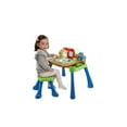 "VTech® Interactive Get Ready for School Learning Desk, Touch Activity ...