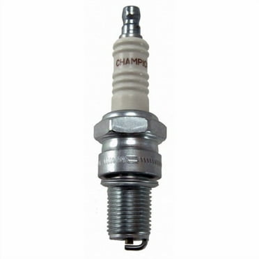 Champion RCJ6Y Copper Plus Small Engine Spark Plug, 852-1 - Walmart.com