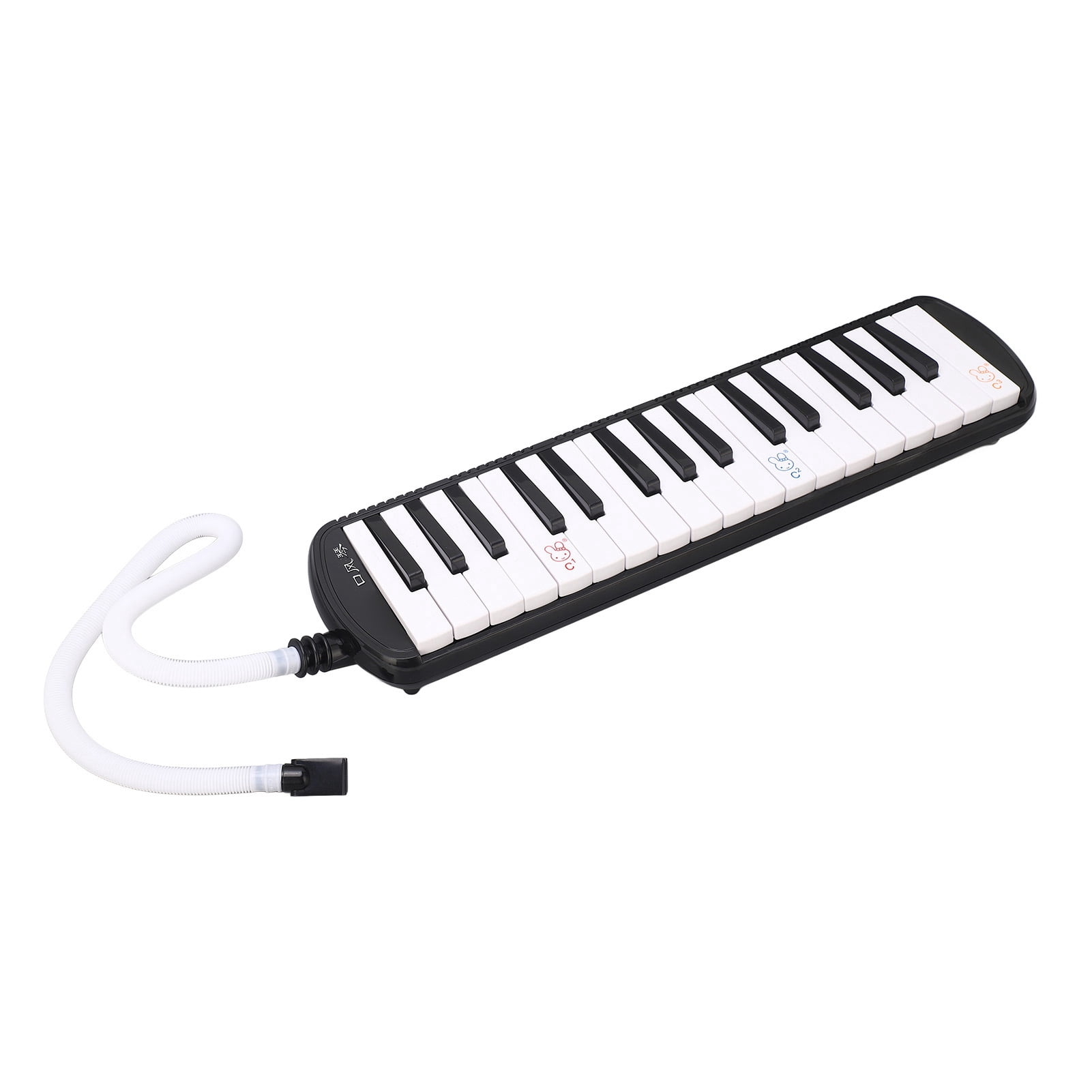 32 Instrumento Melodica Clave, Piano Soprano de Teclado Con Juegos de ...