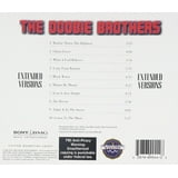 Extended Versions (CD) - Walmart.com