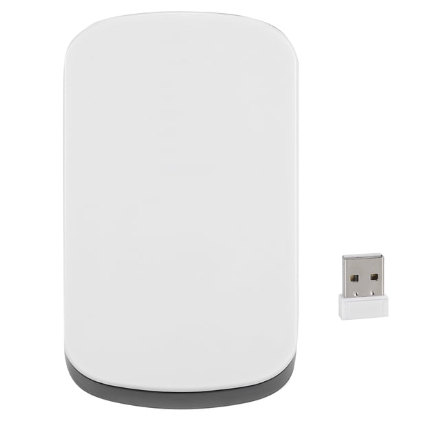 Touch Scroll Mouse,Wireless Mouse Touch Scroll Computer Mouse Wireless ...