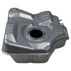 TRQ Direct Fit Gas Fuel Tank FTA63217 Fits Select 2009-2011 Ford Focus ...