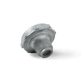 Holley Performance 26-36 Carburetor Power Valve Block-Off Plug ...