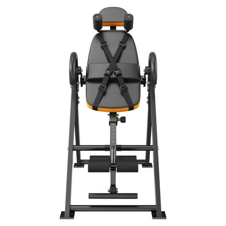 Innova ITX9600 Heavy Duty Deluxe Inversion Table - Walmart.com