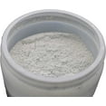 SUPER PURE TALC POWDER: ONE QUART (USED FOR FILLER, PAINTING ...