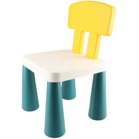 Building Blocks Chair for Indoor Activity Outdoor Water Play Toy ...