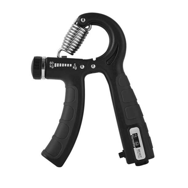 Hand Squeeze Workout