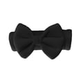 Car Inside Roof Handle Covers, Cute Bow Car Accessories for Women with ...