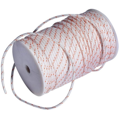 Mtanlo Recoil Starter Rope Pull Cord 3mm 100-Meter for Stihl Husqvarna ...
