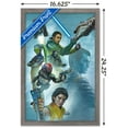 Star Wars: Rebels - Celebration Mural Wall Poster, 14.725" x 22.375 ...
