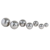 TickiT Sensory Reflective Sound Balls - Set of 7 - Walmart.com