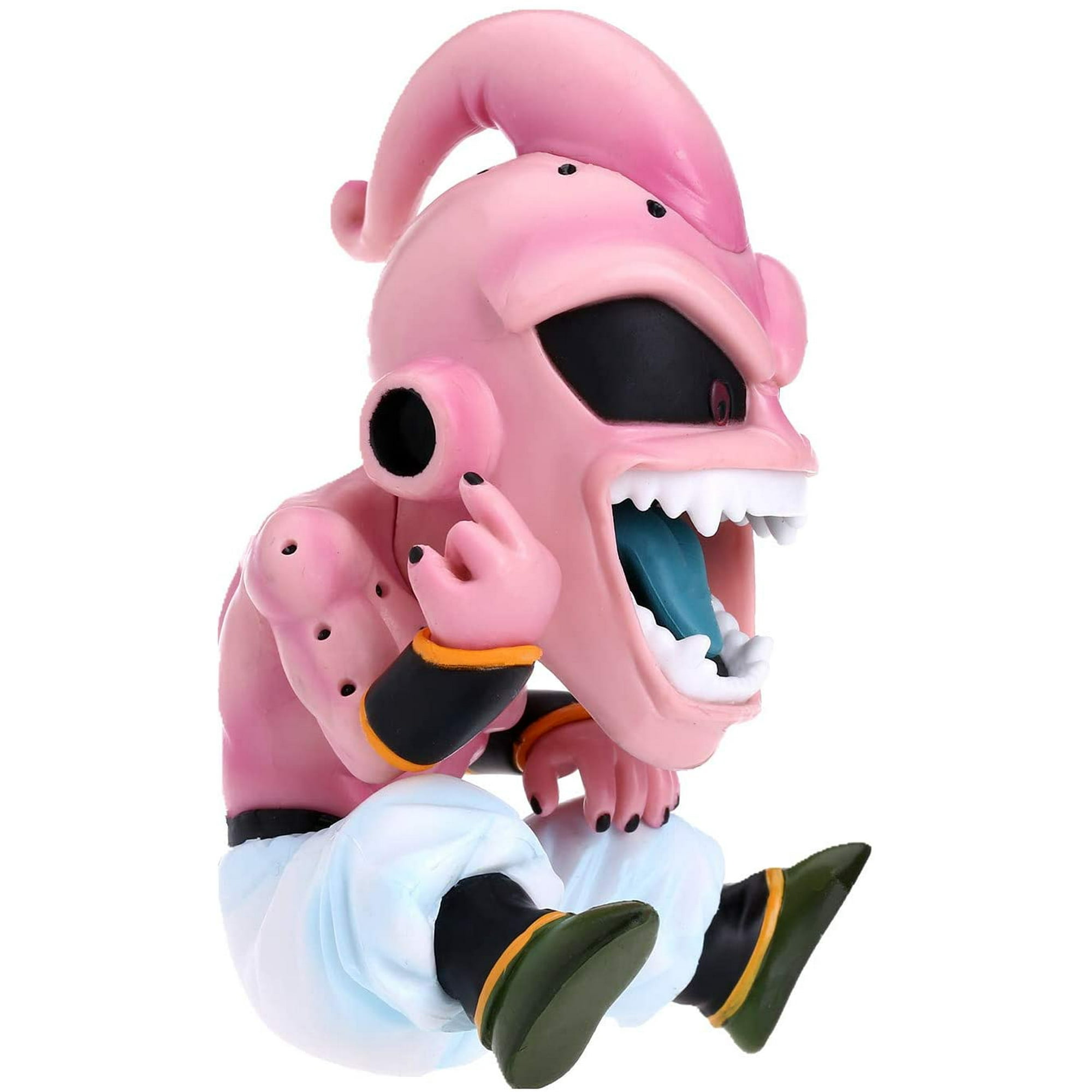 Click here for Damaie Pvc Figure Dbz Figure Gk Majin Buu prices