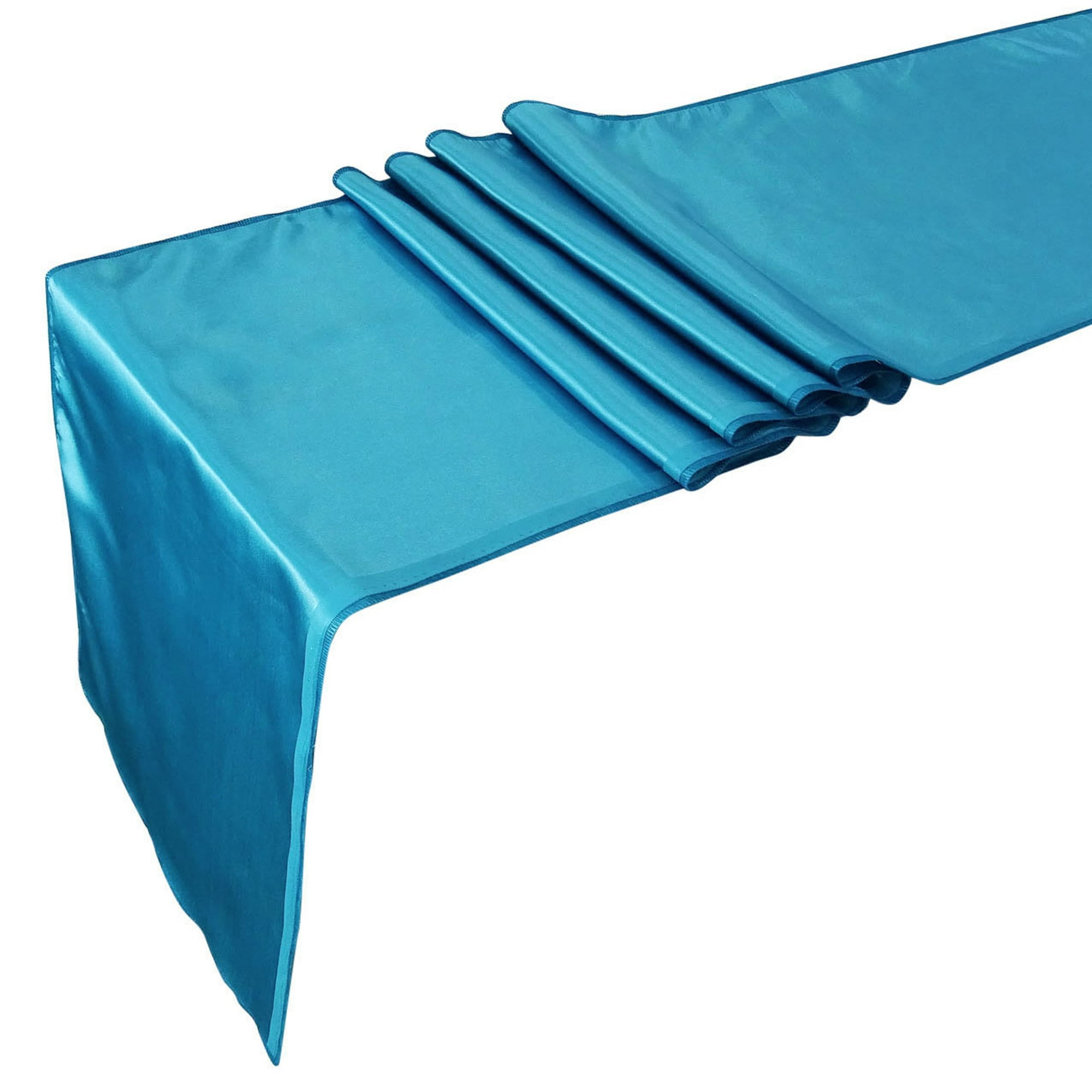 Click here for Darling Souvenir 10 Pcs Satin Table Runner Wedding... prices