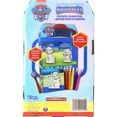 Paw Patrol Washables: 3 Fuzzy & Customizable Characters, Kids Ages 3 ...