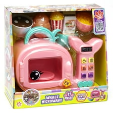 ANTIC DUCK Tea Party Kids Coffee Maker Playset, Pretend Play Kitchen ...