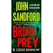 Prey Novel: Judgment Prey (Paperback) - Walmart.com