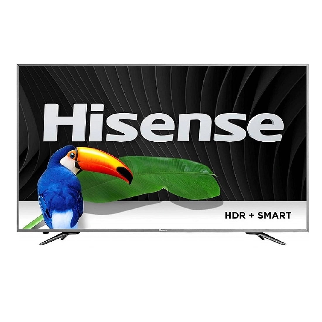 TV Hisense 75R6FM 75" LED 4K UHD Smart TV Roku | Walmart en línea