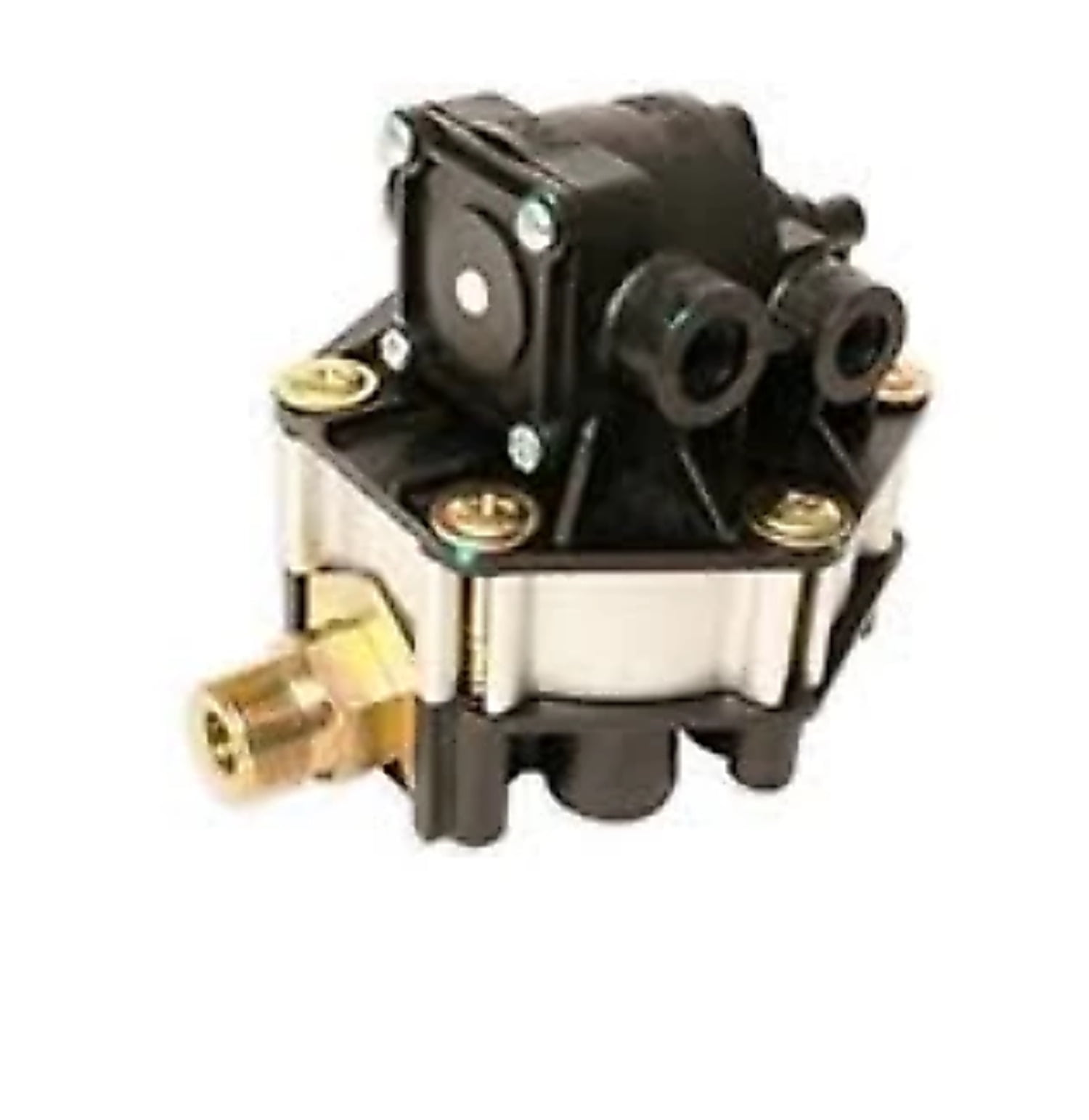 FF2 Full Function Valve 1/2 Reservoir - Walmart.com