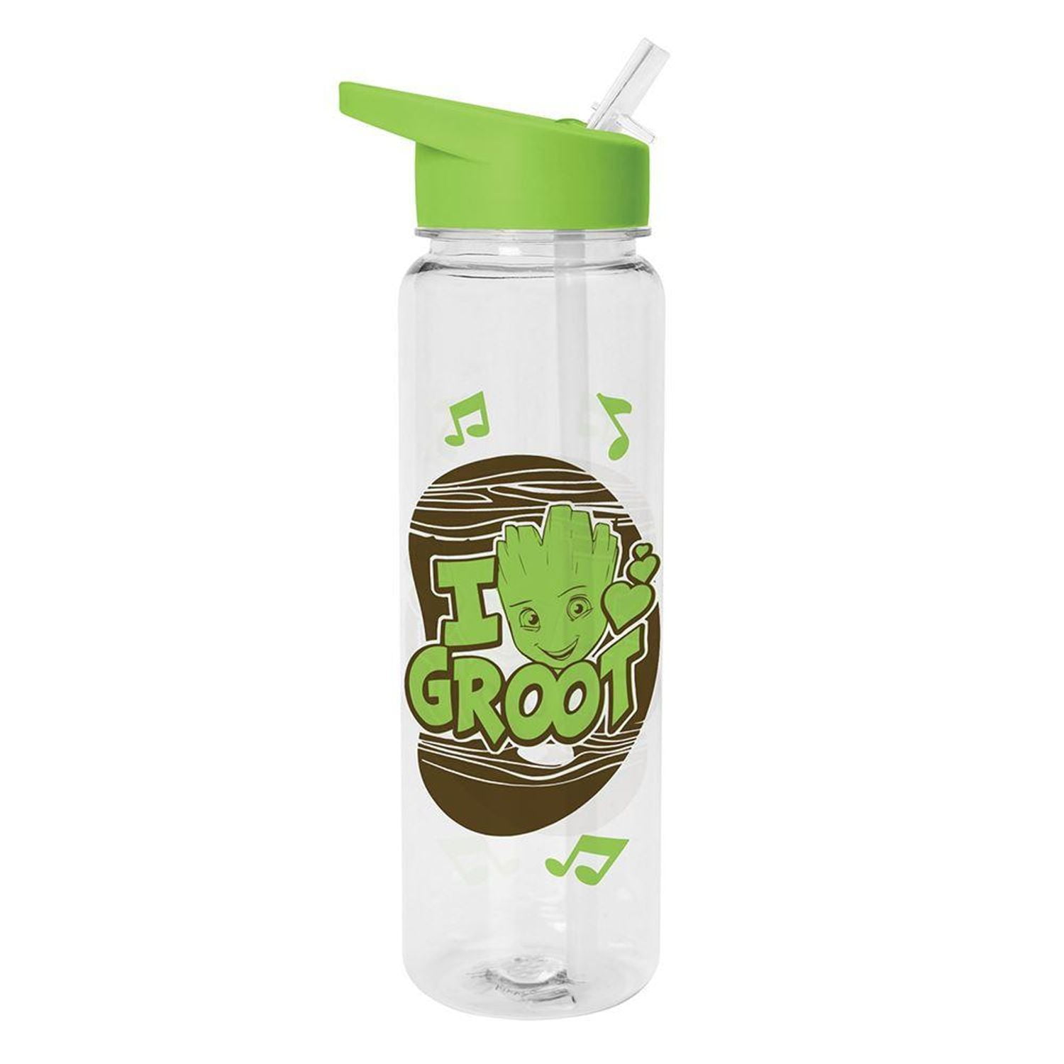 Click here for Guardians Of The Galaxy Im Groot Plastic Bottle prices