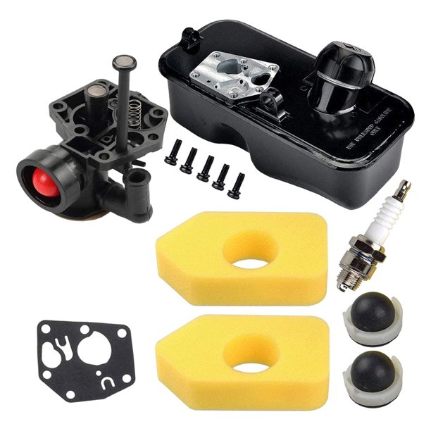 Fuel Tank Primer