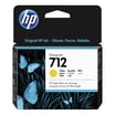 HP DesignJet Printer 712 80-ml Black Ink Cartridge, 3ED71A - Walmart.com
