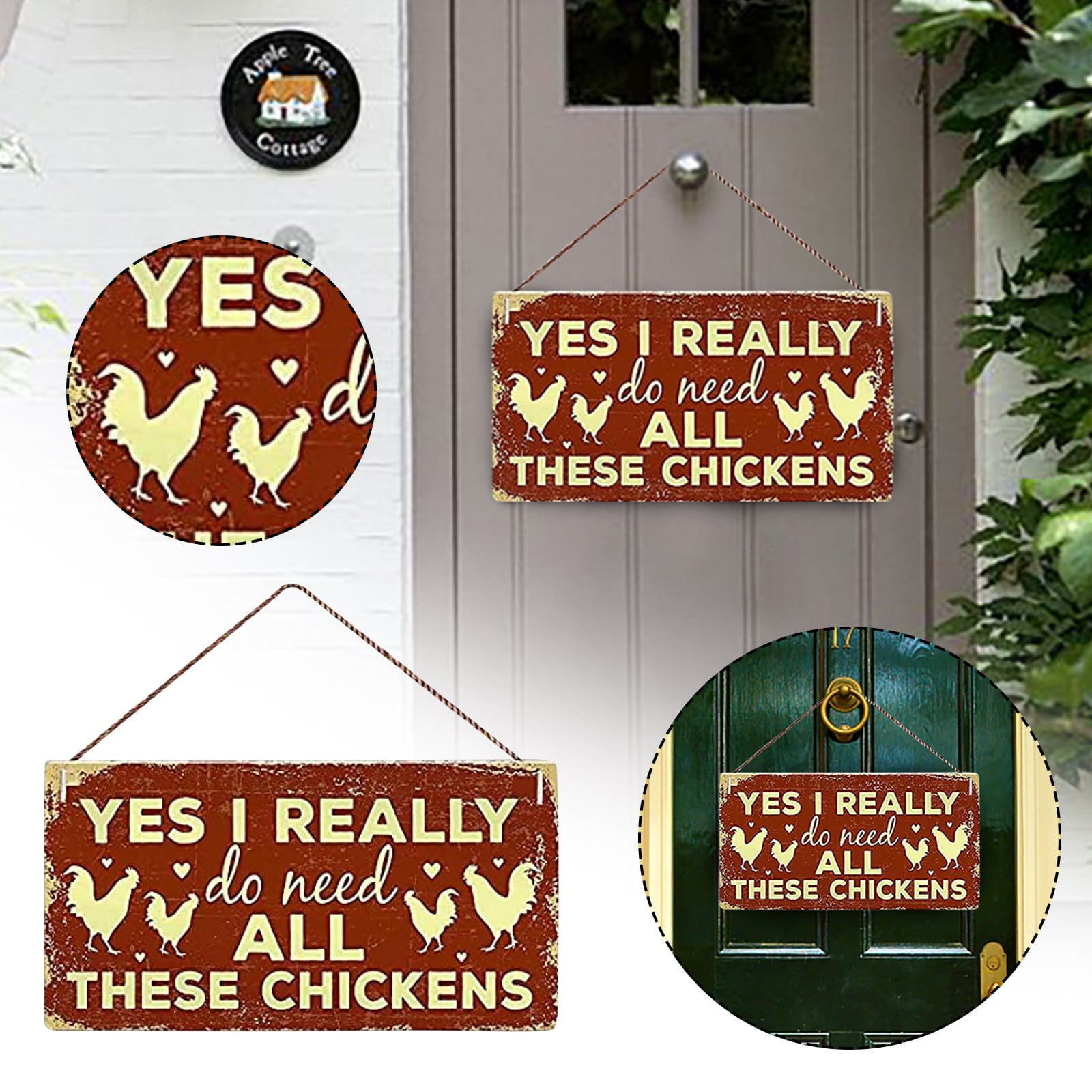 Funny Questions Signs