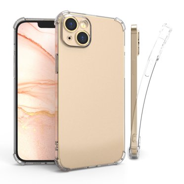 Flex Gel Camera Cover Designed For Apple iPhone 14 6.1" Case ...