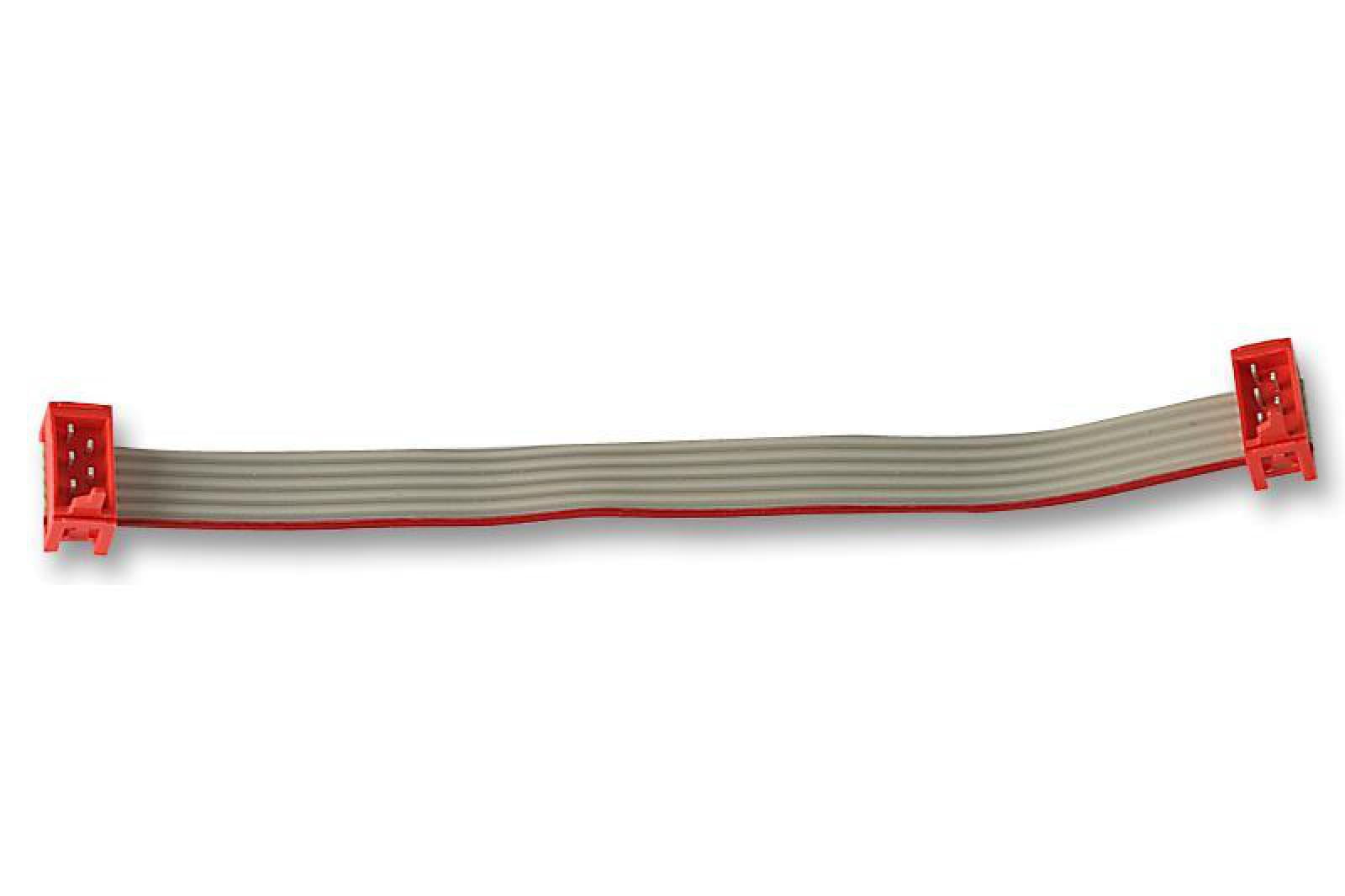 AMP - TE CONNECTIVITY - Micro-Match, 10 Way, 100mm - Walmart.com