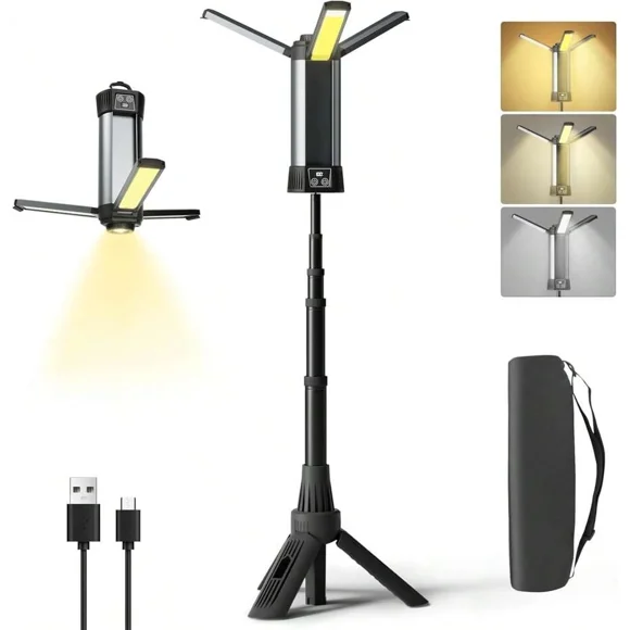 Led Work Light Stand