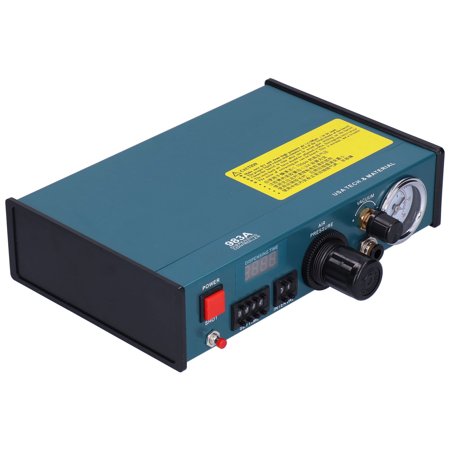 Glue Dispenser, Timer Control Drip Time Accurate Spray Points And Cycle ...
